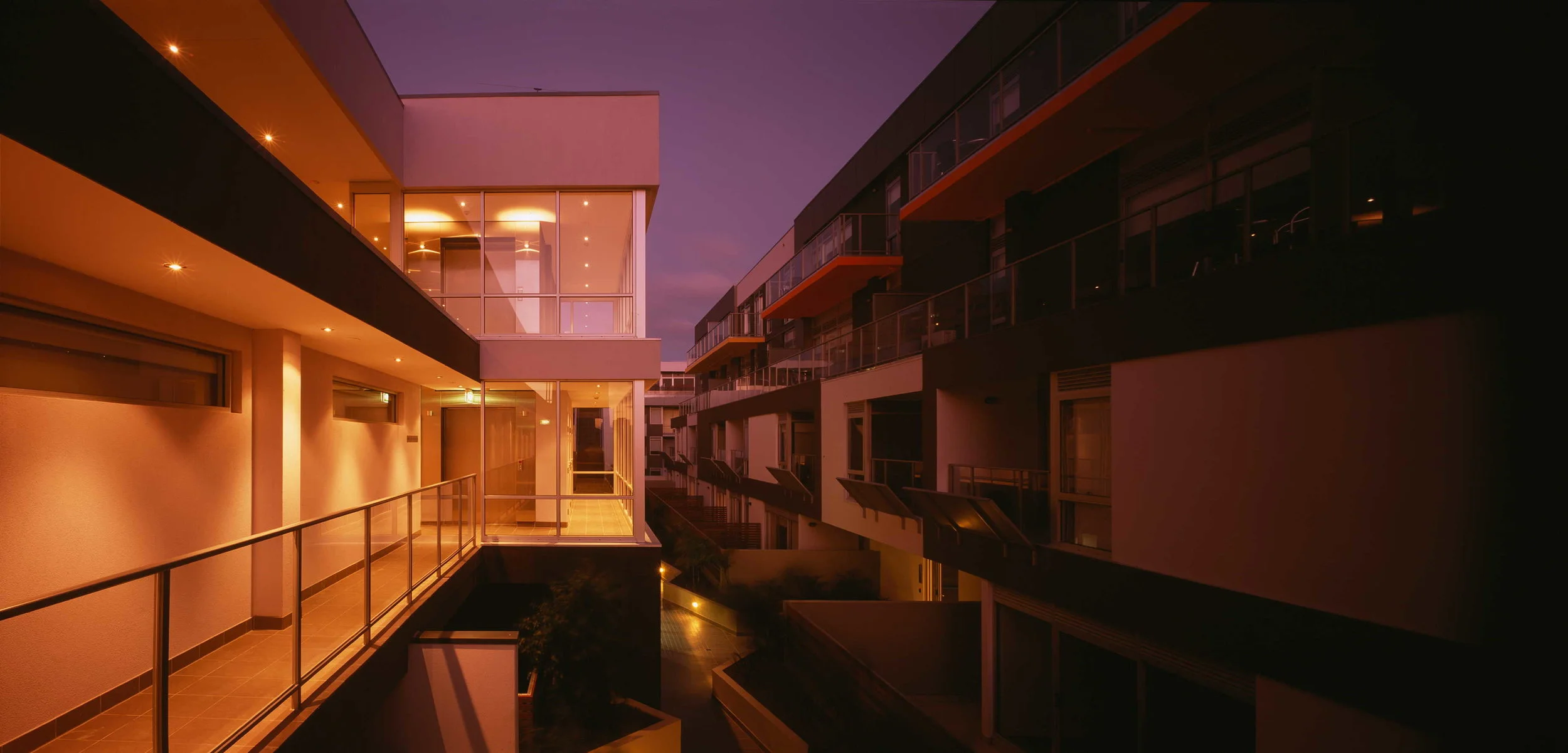 Contact — Leemark Fire Protection