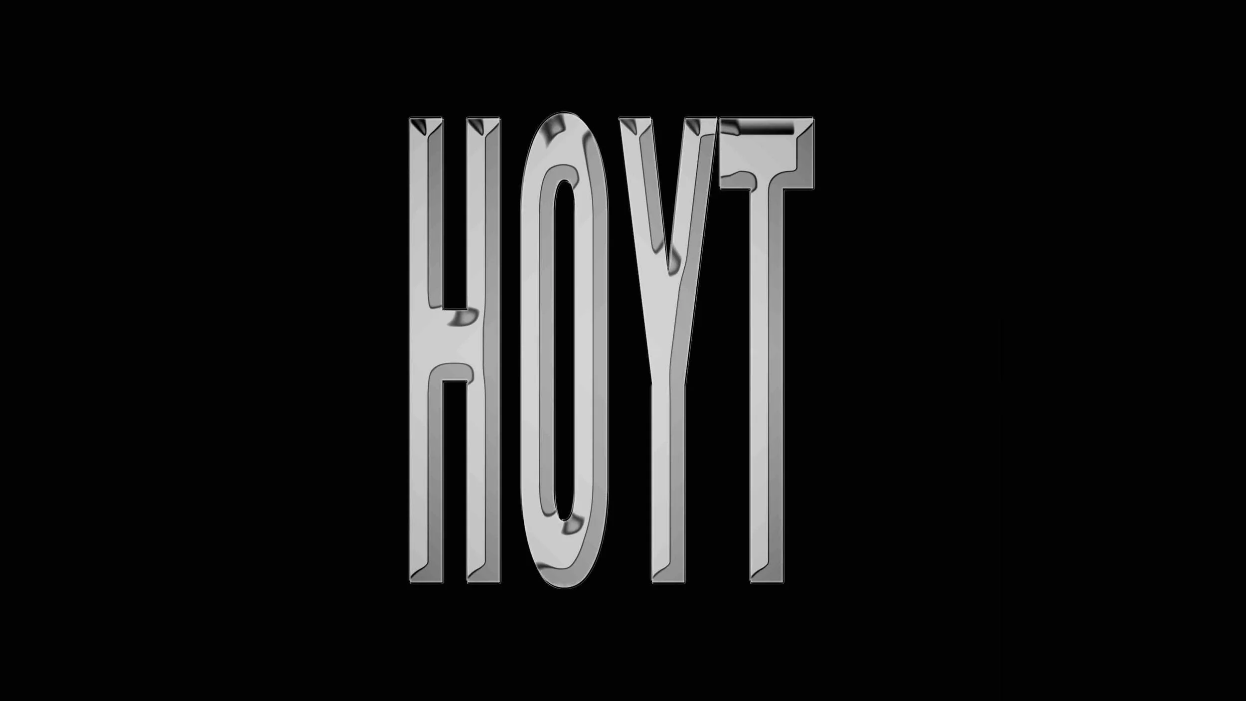 Hoyt Background