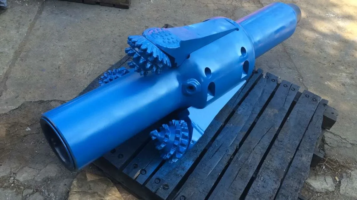 Hole Openers for Oil Fields — Imex International