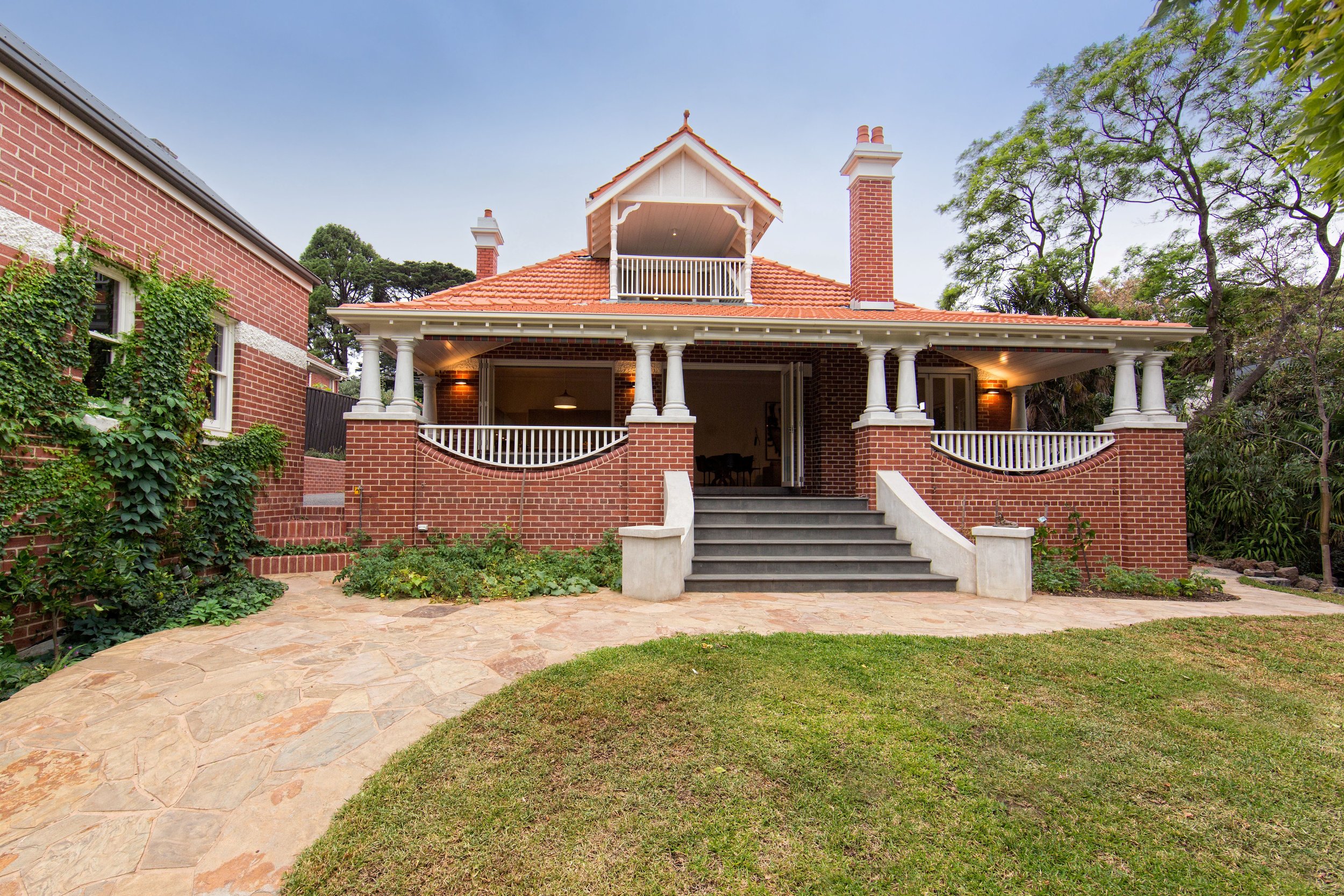 Projects — Bryant Alsop Architects