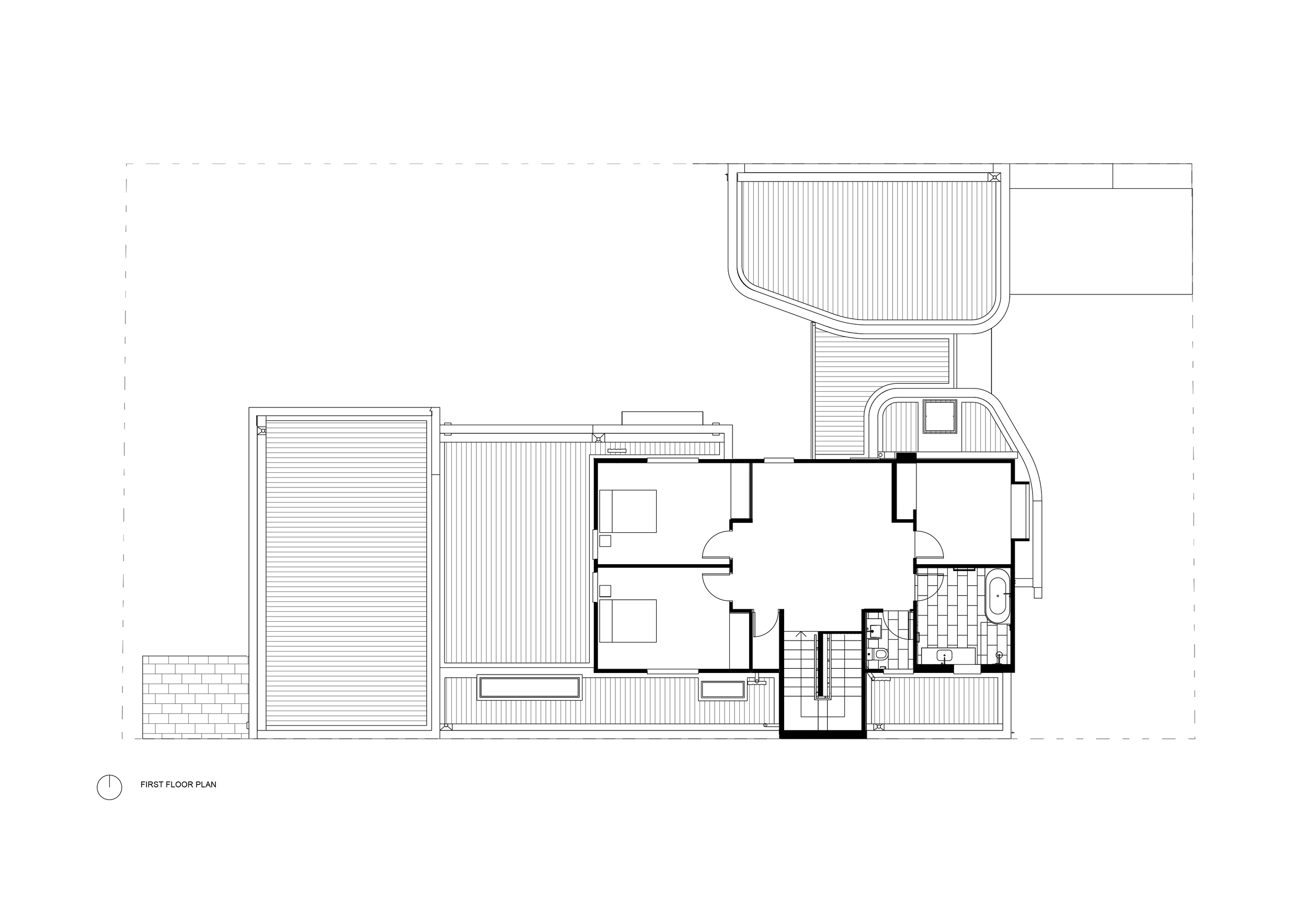 Xavier — Bryant Alsop Architects