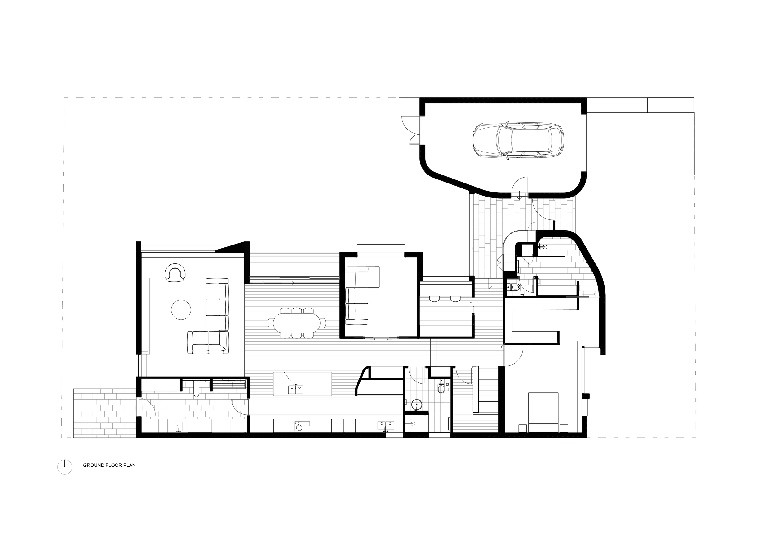 Xavier — Bryant Alsop Architects