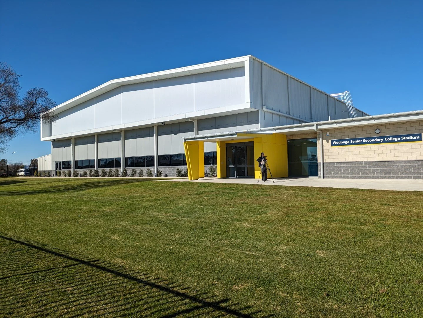 Schools — Bryant Alsop Architects