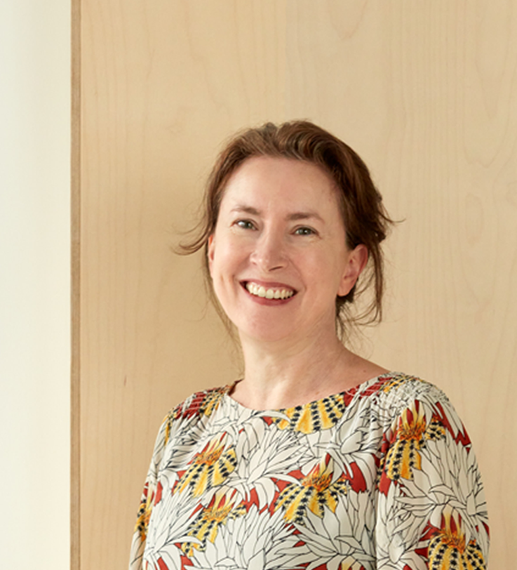 People — Bryant Alsop Architects