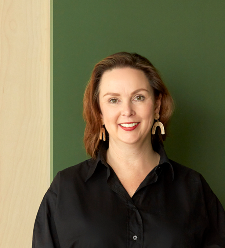 People — Bryant Alsop Architects