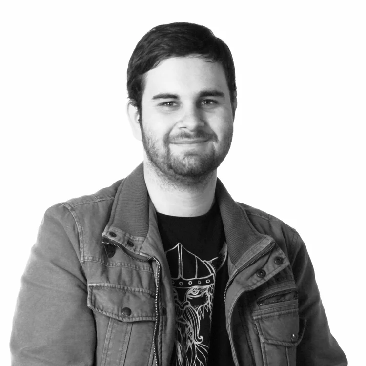 About — Austin Kincaid