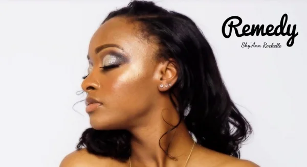 R&B Singer Shy'Ann Rockelle releases debut single 'Remedy' — Stimulate ...