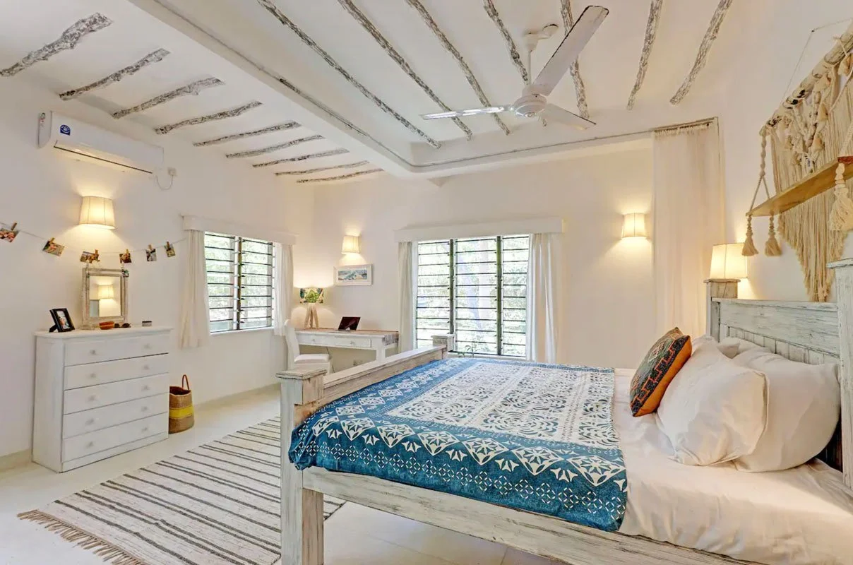 Salama House — DiscoverWatamu
