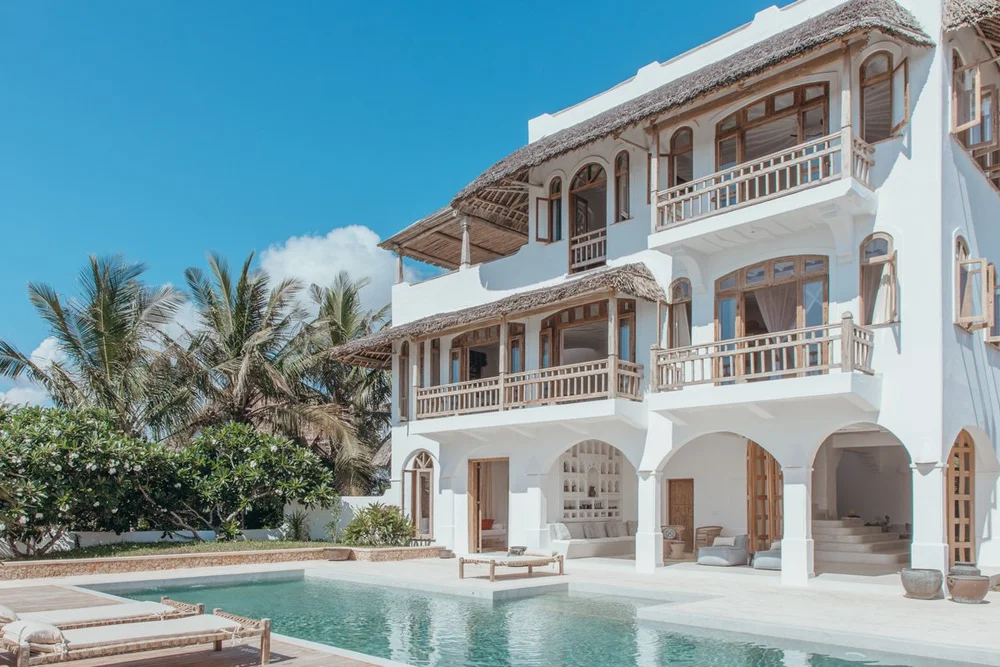 Kusini House — DiscoverWatamu