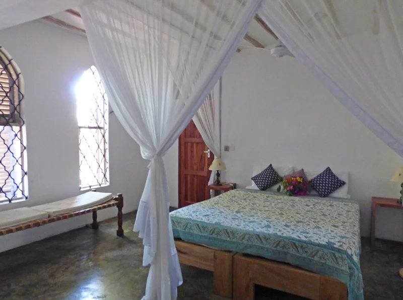 DHOW HOUSE — DiscoverWatamu
