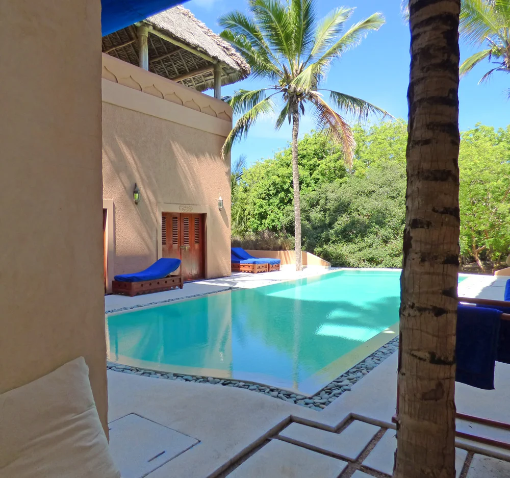 DHOW HOUSE — DiscoverWatamu