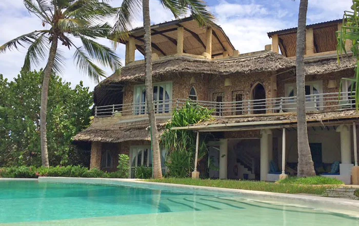 Baraka House — DiscoverWatamu