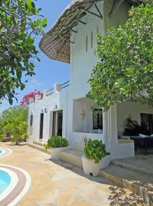 AMANI BEACH HOUSE — DiscoverWatamu