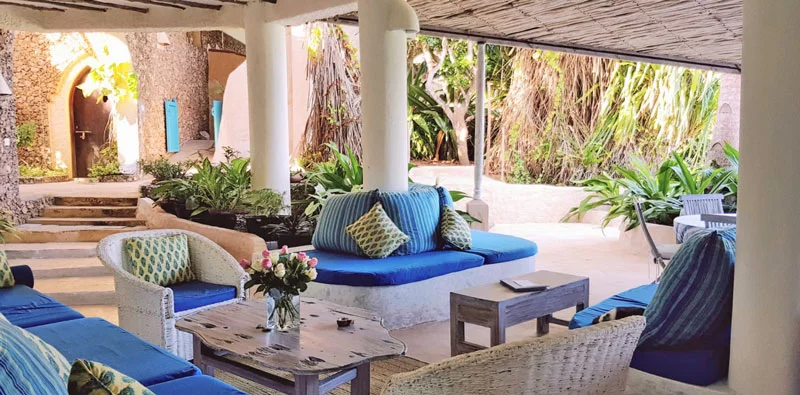 Baraka House — DiscoverWatamu