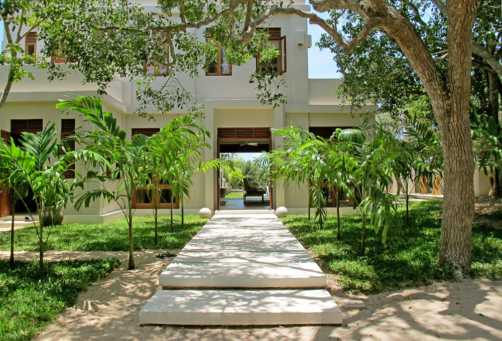 JABALI HOUSE — DiscoverWatamu