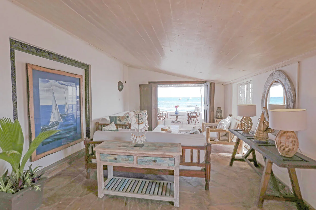 Ocean Cottage — DiscoverWatamu
