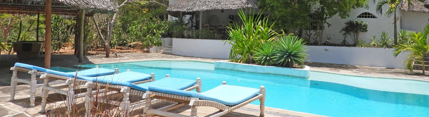 Kasuku House — DiscoverWatamu