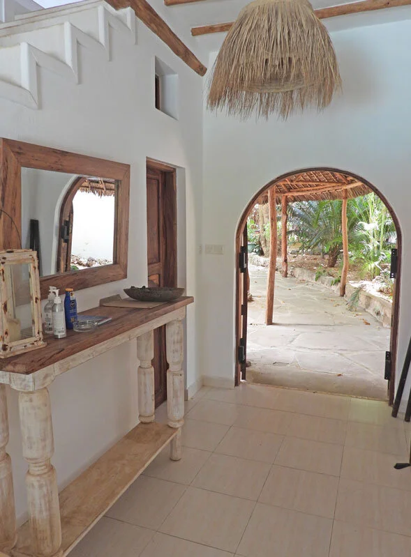 Kasuku House — DiscoverWatamu