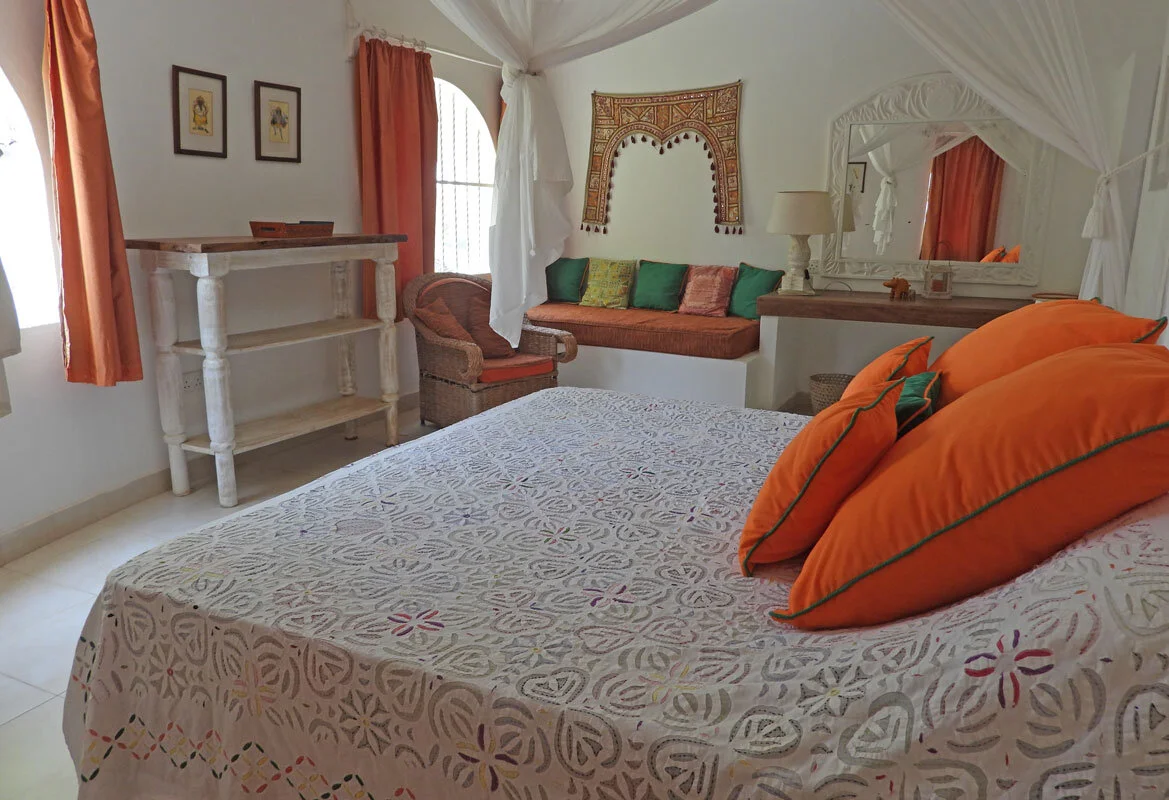 Kasuku House — DiscoverWatamu
