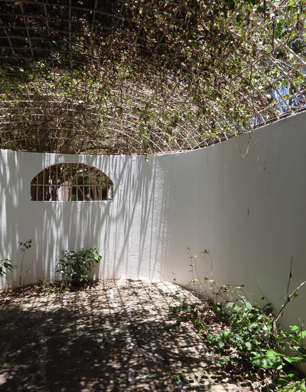 Kasuku House — DiscoverWatamu