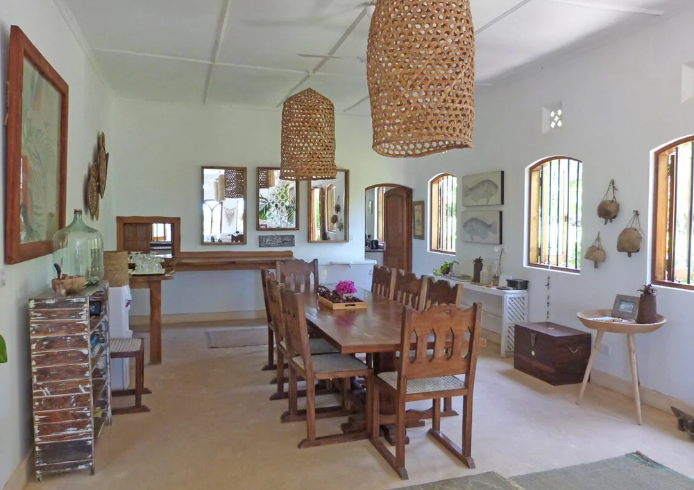 KIKAPU HOUSE — DiscoverWatamu