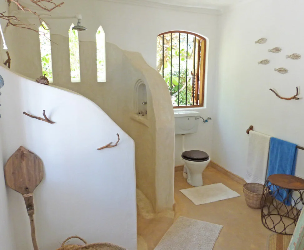 KIKAPU HOUSE — DiscoverWatamu