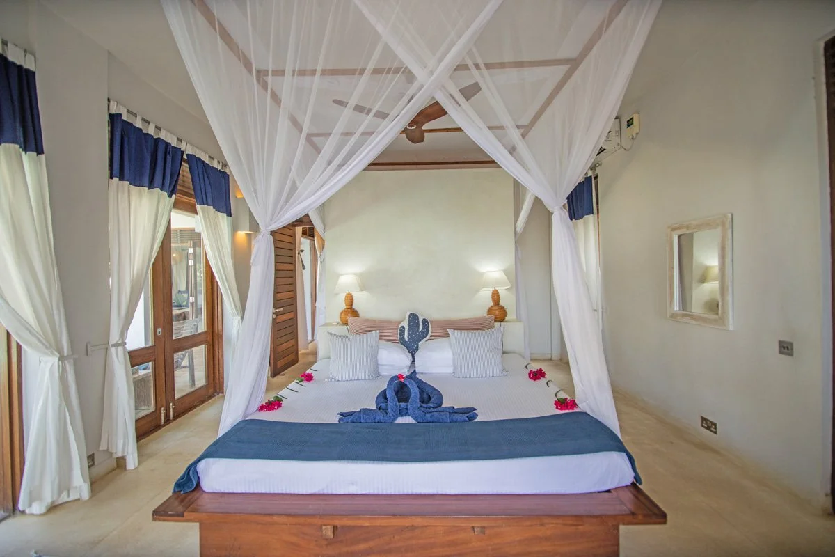 JABALI HOUSE — DiscoverWatamu