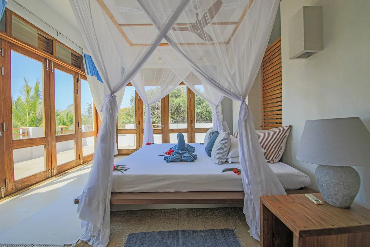 JABALI HOUSE — DiscoverWatamu