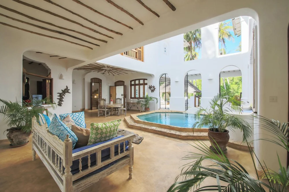 Ayana House — DiscoverWatamu
