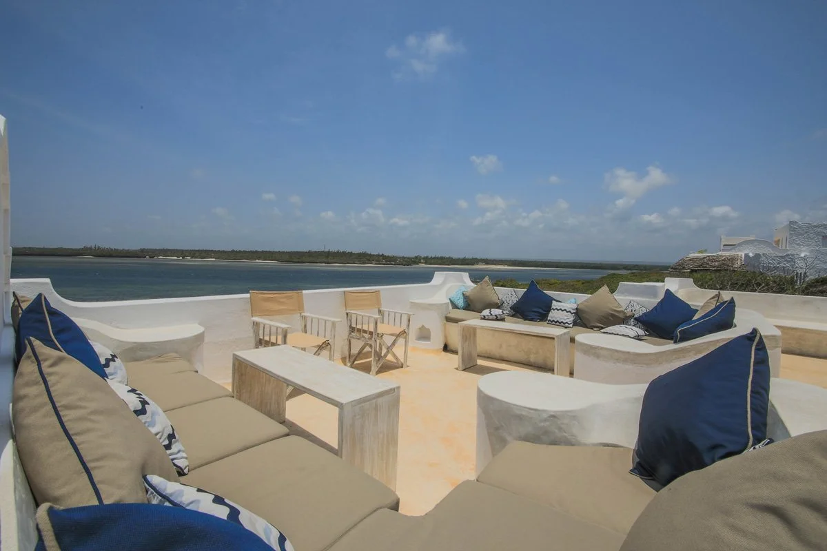 Burudani — DiscoverWatamu