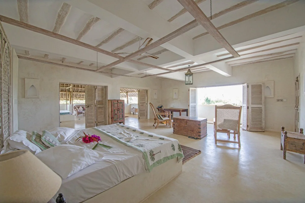 AL HAMRA — DiscoverWatamu