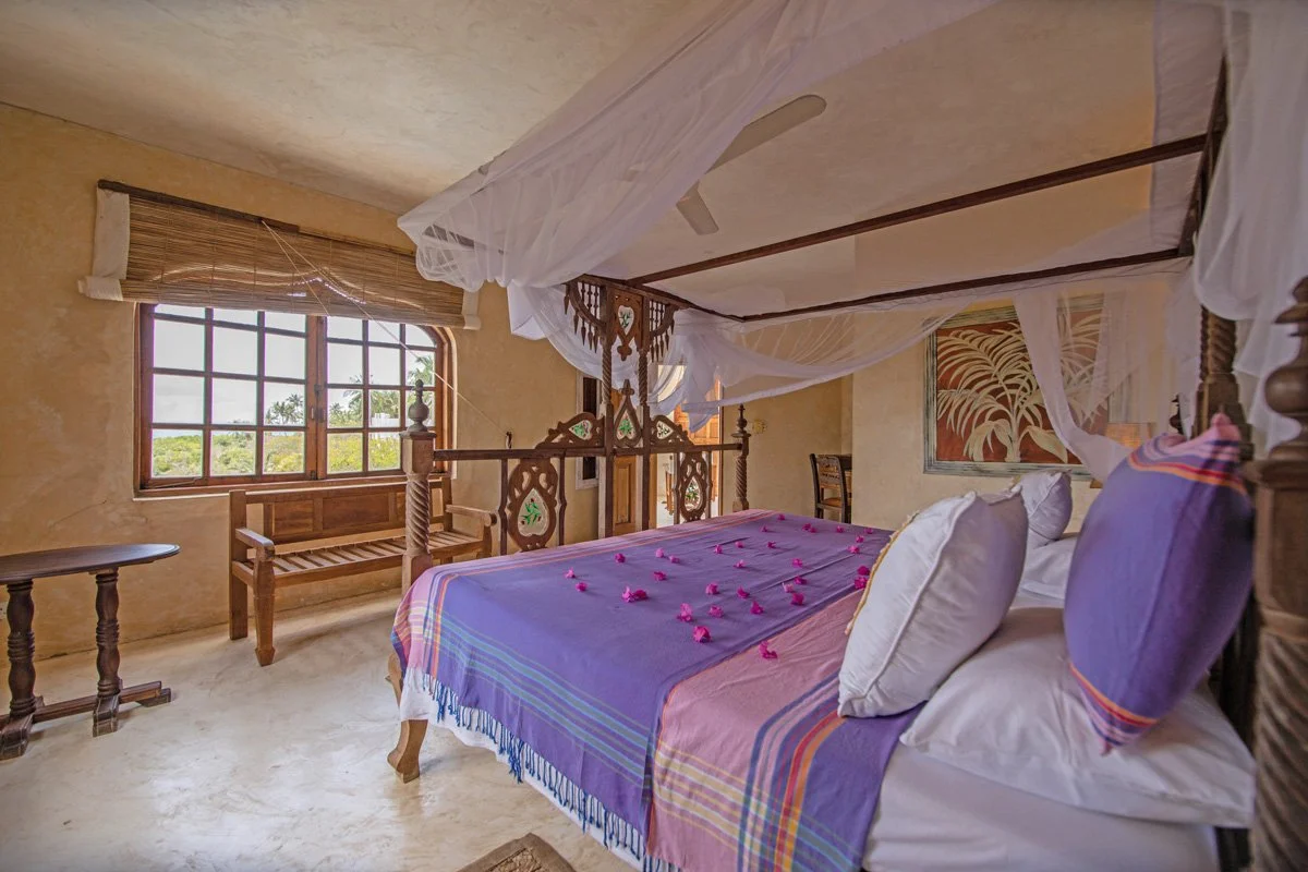 The Boardwalk — DiscoverWatamu