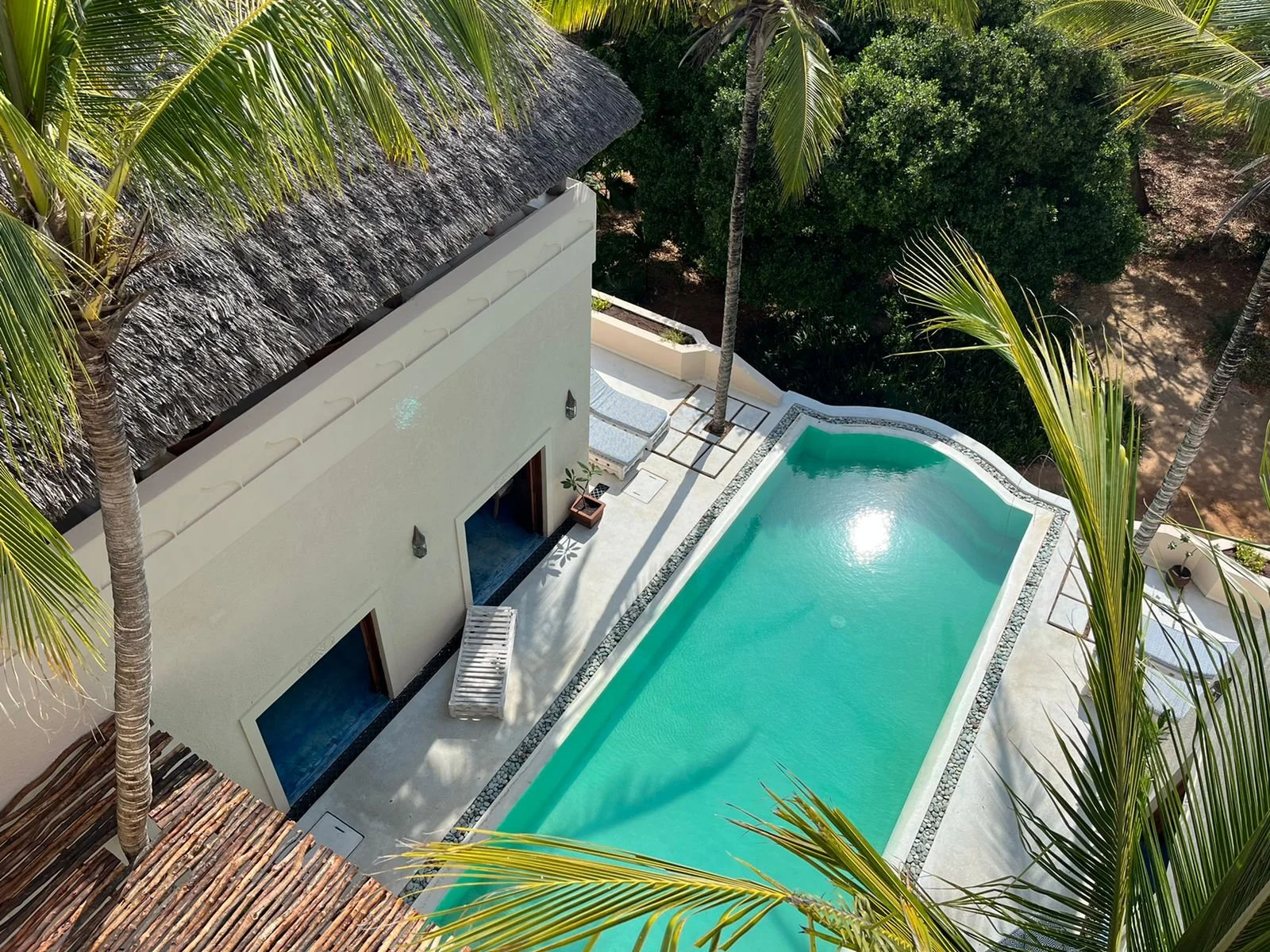 DHOW HOUSE — DiscoverWatamu
