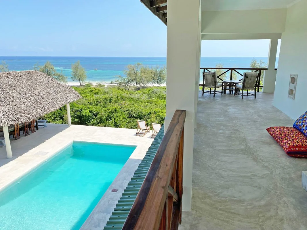 Bambakofi House — DiscoverWatamu