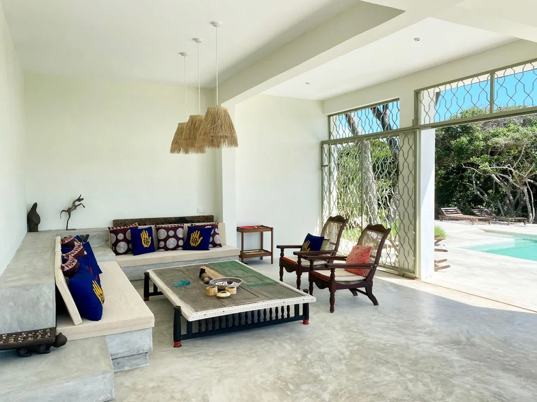 Bambakofi House — DiscoverWatamu