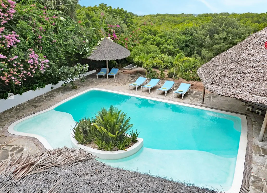 Kasuku House — DiscoverWatamu