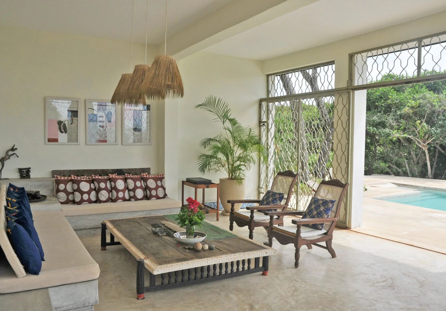 Bambakofi House — DiscoverWatamu