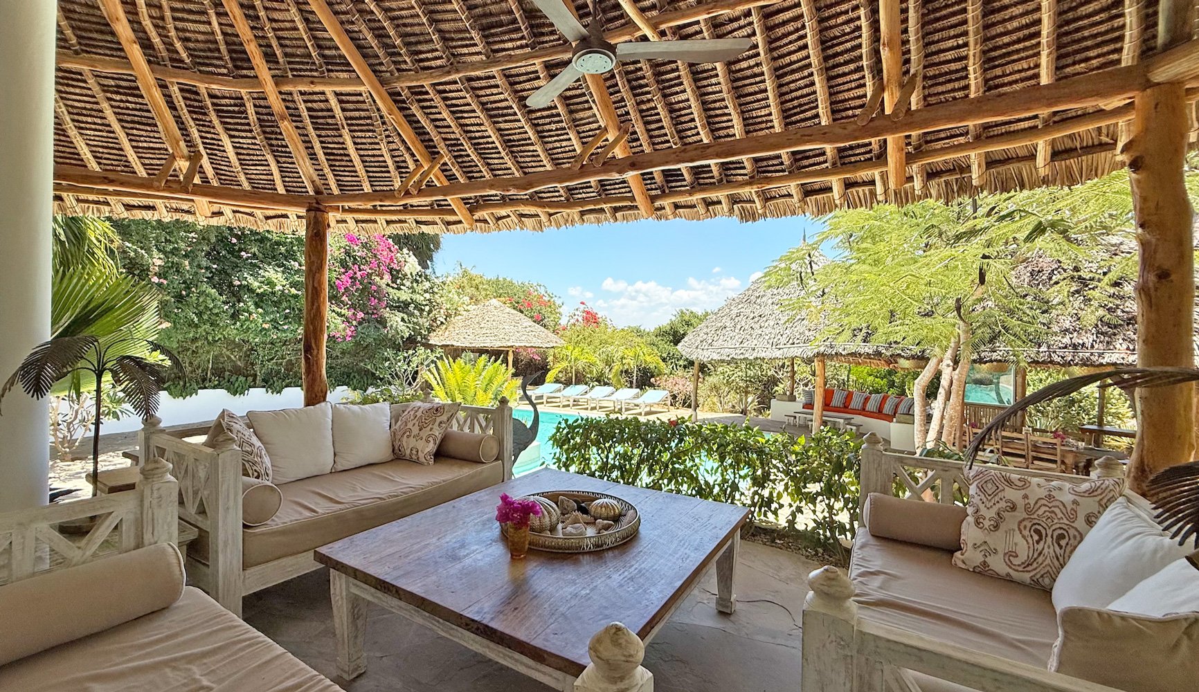 Kasuku House — DiscoverWatamu