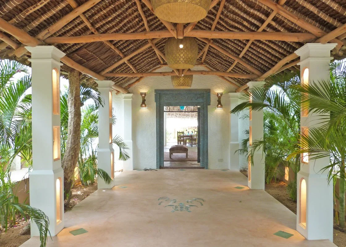 Kasuku House — DiscoverWatamu