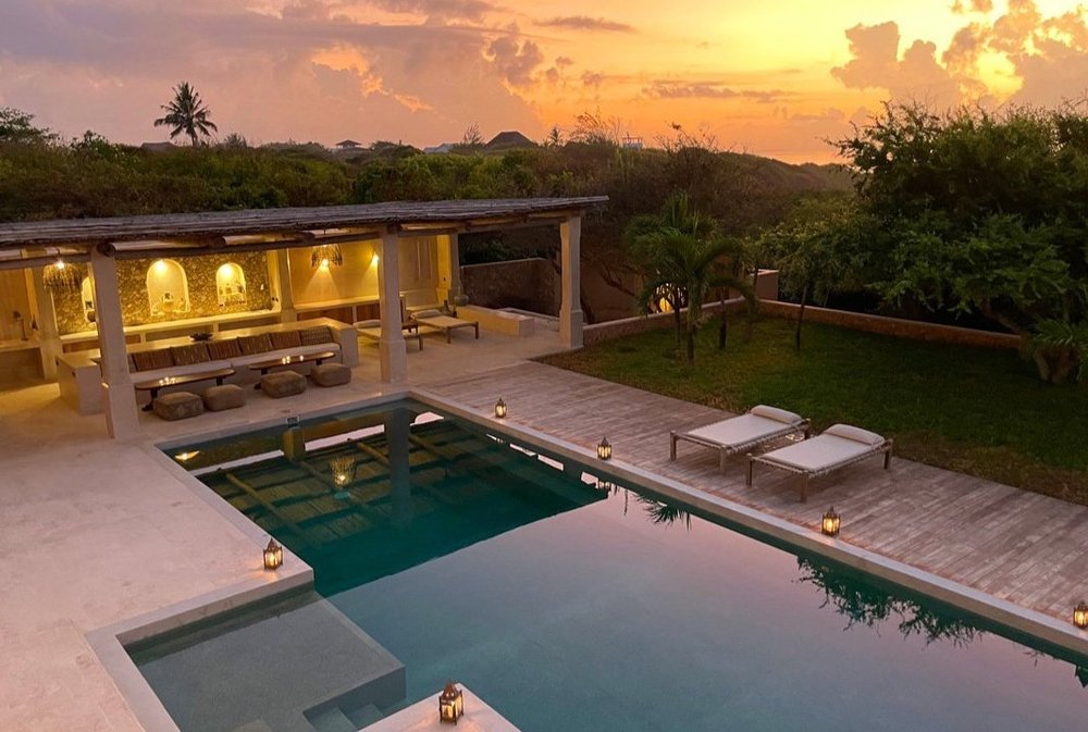 Kusini House — DiscoverWatamu