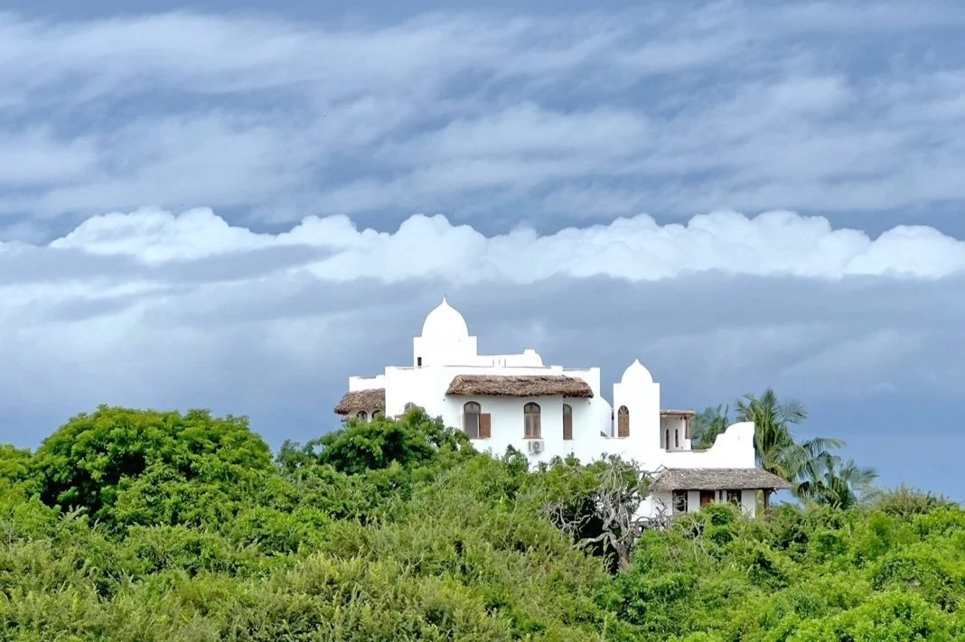 Kusini House — DiscoverWatamu