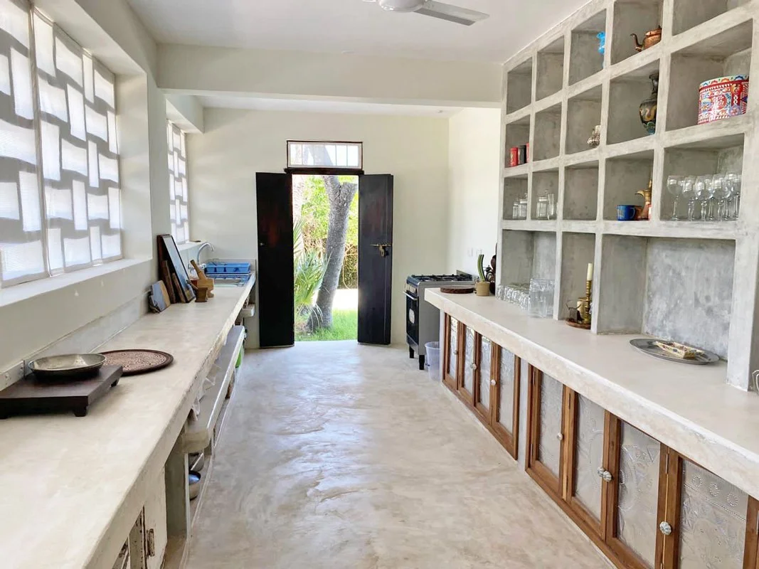 Bambakofi House — DiscoverWatamu