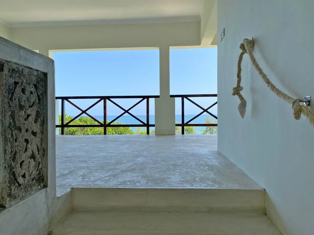 Bambakofi House — DiscoverWatamu