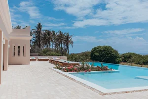 Kuba House — DiscoverWatamu
