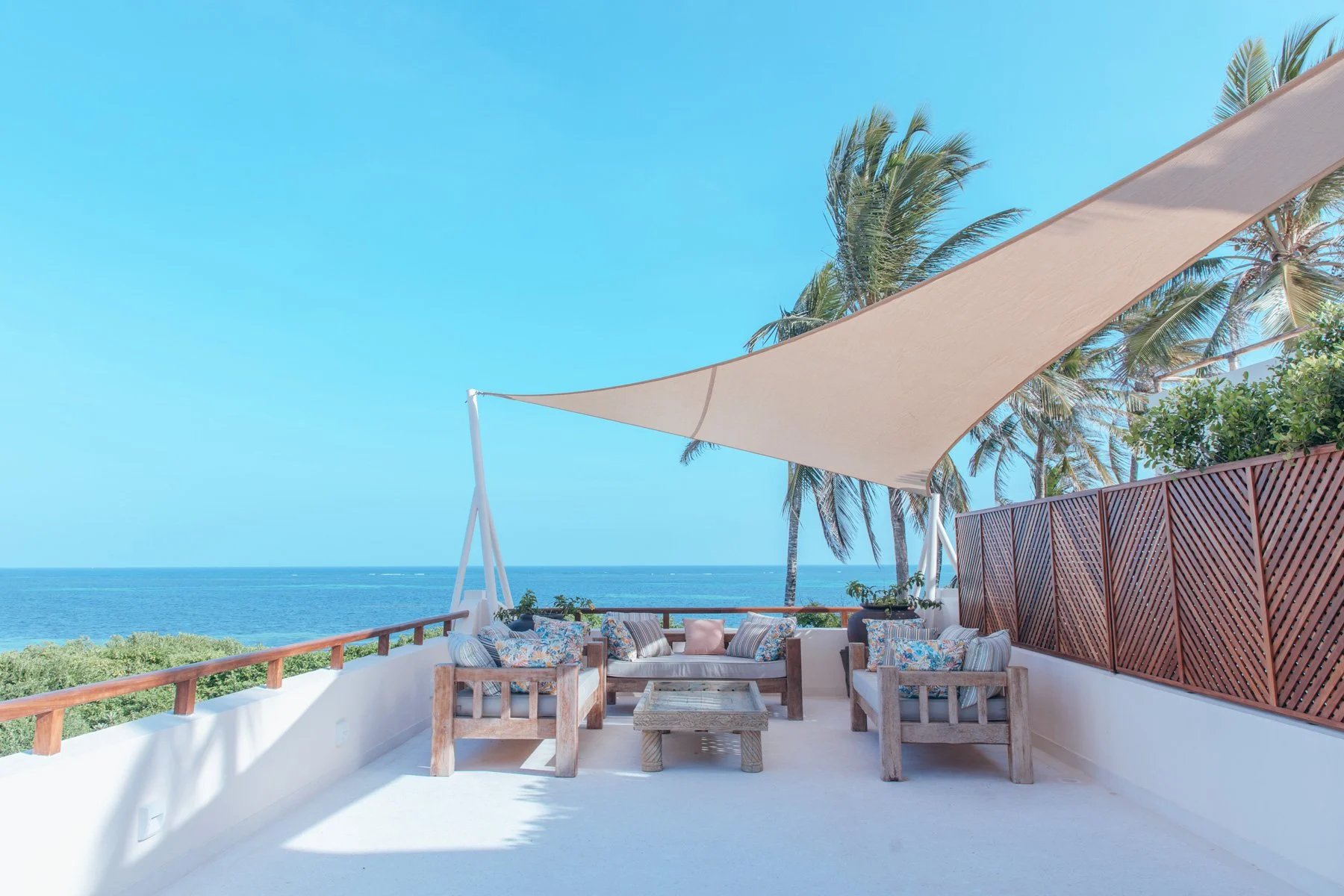 Kuba House — DiscoverWatamu