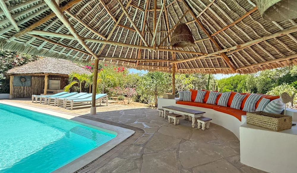 Kasuku House — DiscoverWatamu