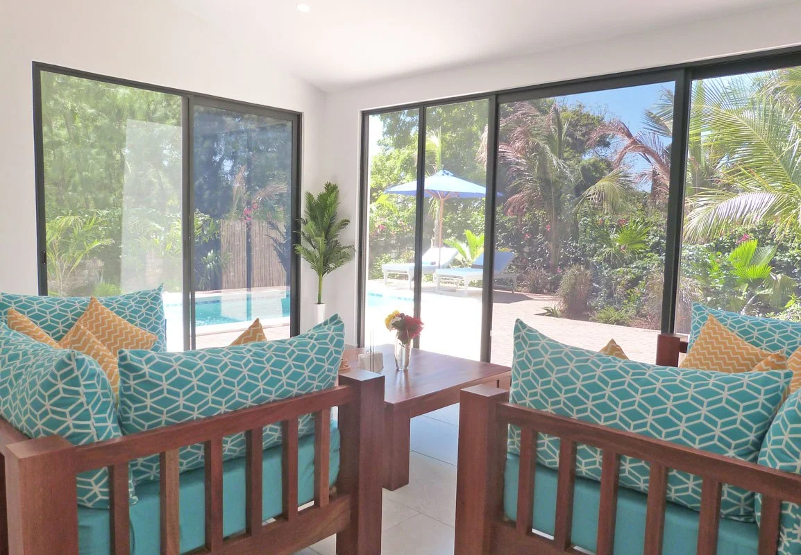 Coral Reef Cottages - Coral — DiscoverWatamu