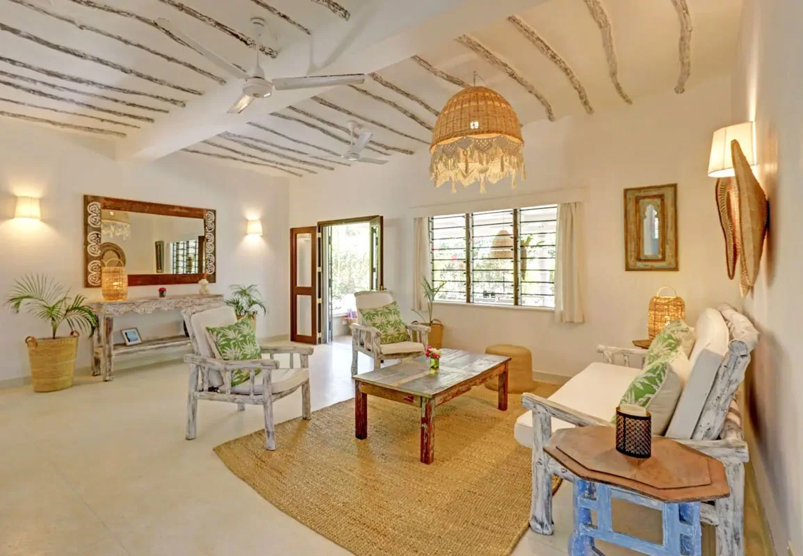 Salama House — DiscoverWatamu