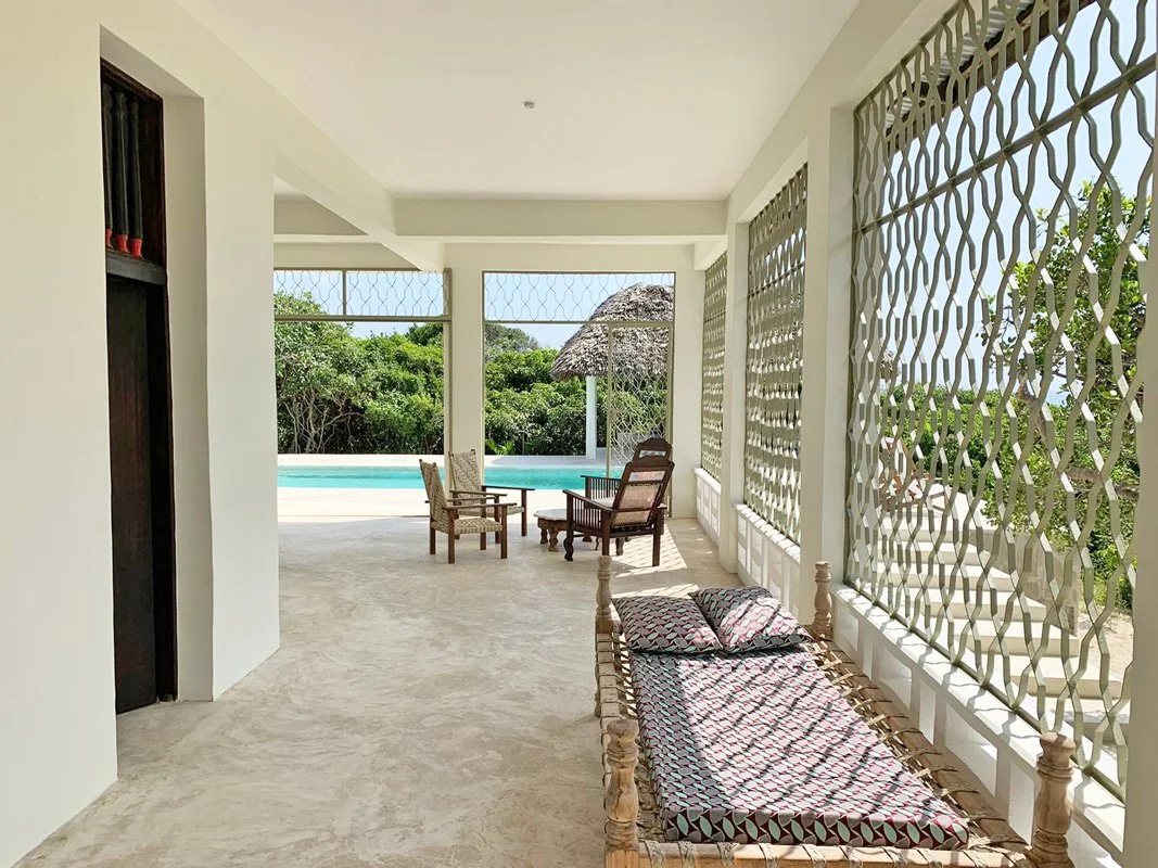 Bambakofi House — DiscoverWatamu