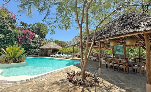 Kasuku House — DiscoverWatamu